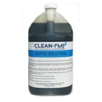 C-FLO+ Tablets - CLEAN-FLO